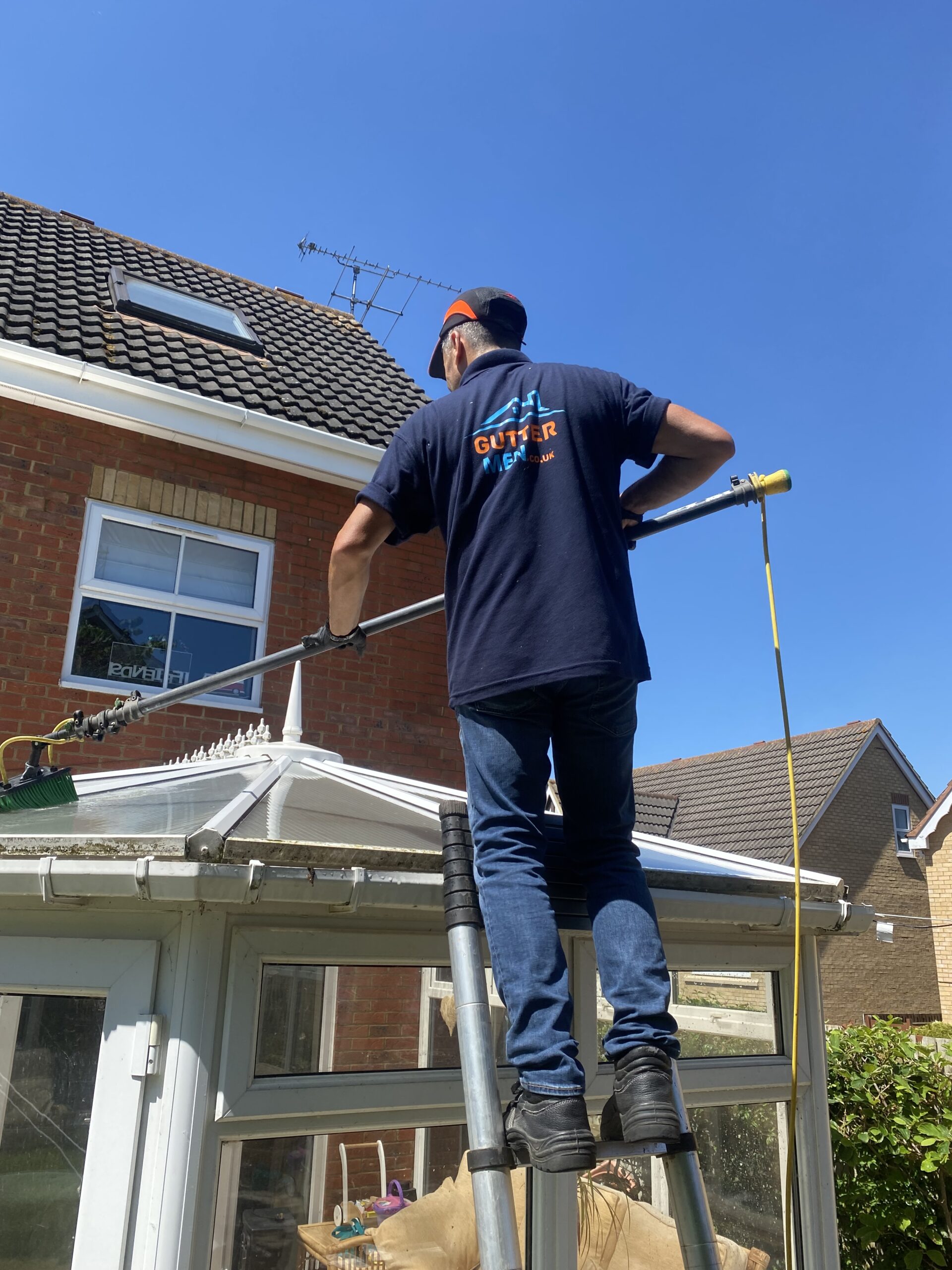 Gallery – Guttermen